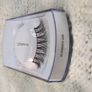 MAC Cosmetics | Makeup | Mac False Eyelashes In 8romantic Lash | Poshmark